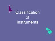PPT – Families of Musical Instruments PowerPoint presentation | free to ...