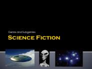 PPT – Science Fiction PowerPoint presentation | free to view - id ...