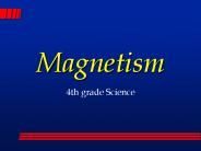 PPT – Magnetism PowerPoint presentation | free to download - id: 400f46 ...