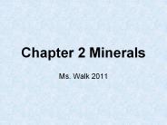 PPT – Aggregates of Yuleba Minerals PowerPoint presentation | free to ...