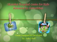 PPT – Ocean Rescue Doctor Game for Kids Released by GameiMax PowerPoint ...