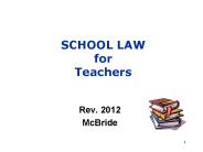 PPT – THE CODE OF ETHICS FOR PROFESSIONAL TEACHERS PowerPoint ...
