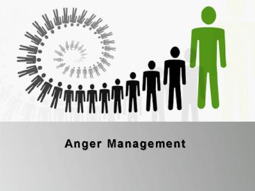 PPT – Benefits of anger management training PowerPoint presentation ...