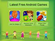 PPT – GameiMax Released FREE Android Popular Games for Kids PowerPoint ...