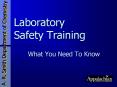 PPT – University of Toledo Laboratory Bio-Safety Training PowerPoint ...