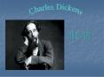 PPT – Charles Dickens PowerPoint presentation | free to view - id ...
