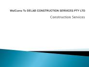 PPT – Building Refurbishment PowerPoint presentation | free to download ...