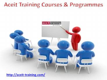 Ace It Training Dubai - Leading IELTS Training and business Courses ...
