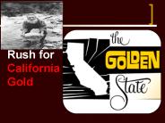 PPT – The Gold Rush PowerPoint presentation | free to view - id: 548df ...