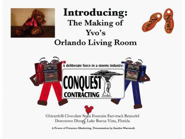 Ghirardelli Chocolate Soda Fountain Remodel by Conquest Contracting ...