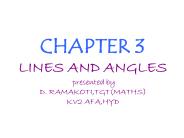 PPT – All About Angles! PowerPoint presentation | free to download - id ...