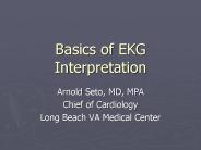 PPT – basics of ecg PowerPoint presentation | free to download - id ...