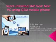 PPT – How to Send Files from Your Mac Using Airdrop? PowerPoint presentation | free to download ...