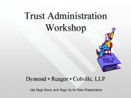 PPT – About Health Trust PowerPoint presentation | free to download ...