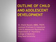 PPT – Play and Child Development PowerPoint presentation | free to view ...