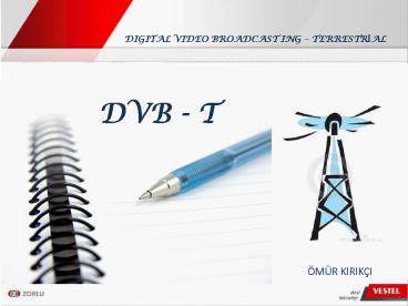 DVB - T presentation | free to view