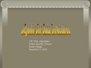 PPT – Data Structures PowerPoint presentation | free to view - id ...