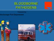 PPT – Blood Borne Pathogens Training PowerPoint presentation | free to ...