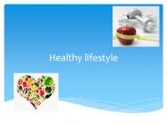PPT – How To Stay Healthy PowerPoint presentation | free to download ...