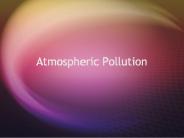 PPT – Pollution and solution PowerPoint presentation | free to view ...