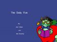 PPT – The Daily 5 in Kindergarten PowerPoint presentation | free to ...