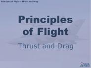 PPT – Principles of Flight PowerPoint presentation | free to view - id ...