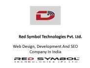 PPT – Web Design and Development PowerPoint presentation | free to ...