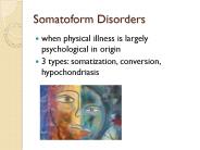 PPT – Cognitive Disorders ECT PowerPoint presentation | free to ...