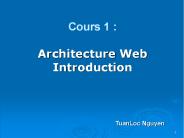PPT – Introduction to Web and PHP MySQL PowerPoint presentation | free ...
