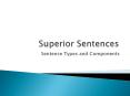 PPT – Conditional Sentences PowerPoint presentation | free to view - id ...