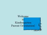 PPT – Parent Math Orientation PowerPoint presentation | free to view ...
