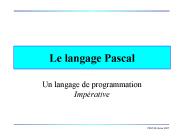 PPT – Pascal Beveraggi PowerPoint presentation | free to download - id ...