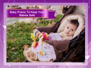 PPT – How Does a Baby Stroller Keep Your Kid Safe PowerPoint ...