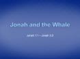 PPT – Jonah In Nineveh PowerPoint presentation | free to view - id ...