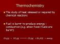 PPT – Thermochemistry PowerPoint presentation | free to view - id ...