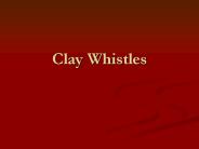 PPT – Introduction To Clay PowerPoint presentation | free to view - id ...