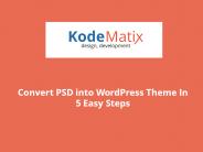 PPT – Steps To Convert PSD To Wordpress PowerPoint presentation | free to download - id: 7ba208 ...
