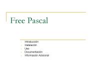 PPT – Pascal Beveraggi PowerPoint presentation | free to download - id ...