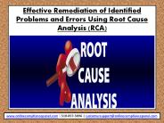 PPT – Incident Investigation and Root Cause Analysis Training ...