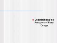 PPT – PRINCIPLES OF DESIGN PowerPoint presentation | free to download ...