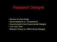 PPT – RESEARCH HYPOTHESIS PowerPoint presentation | free to view - id ...