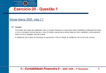 PPT – Exerc PowerPoint presentation | free to download - id: 6c524b-MjVmY