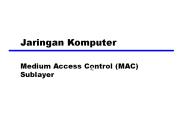 PPT – TOPOLOGI JARINGAN PowerPoint presentation | free to download - id ...