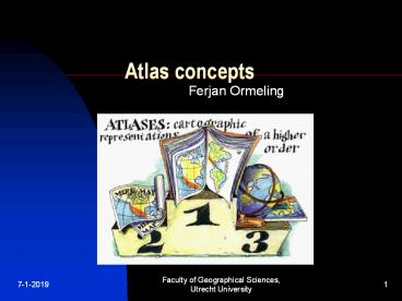 PPT – Atlas concepts PowerPoint presentation | free to download - id ...