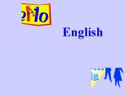 PPT – THE COMPARATIVE AND SUPERLATIVE OF ADJECTIVES - UPPER PRIMARY ...