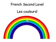 PPT – Adjectives in French PowerPoint presentation | free to view - id ...