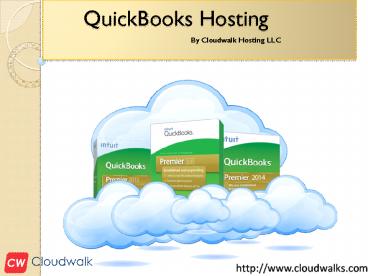 PPT – Quickbooks Hosting (7) PowerPoint presentation | free to view ...