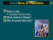 PPT – Stated Main Ideas PowerPoint presentation | free to view - id ...