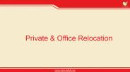 PPT – Relocation Assistance PowerPoint presentation | free to download ...