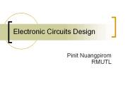 PPT – Basic DC Circuits PowerPoint presentation | free to view - id ...